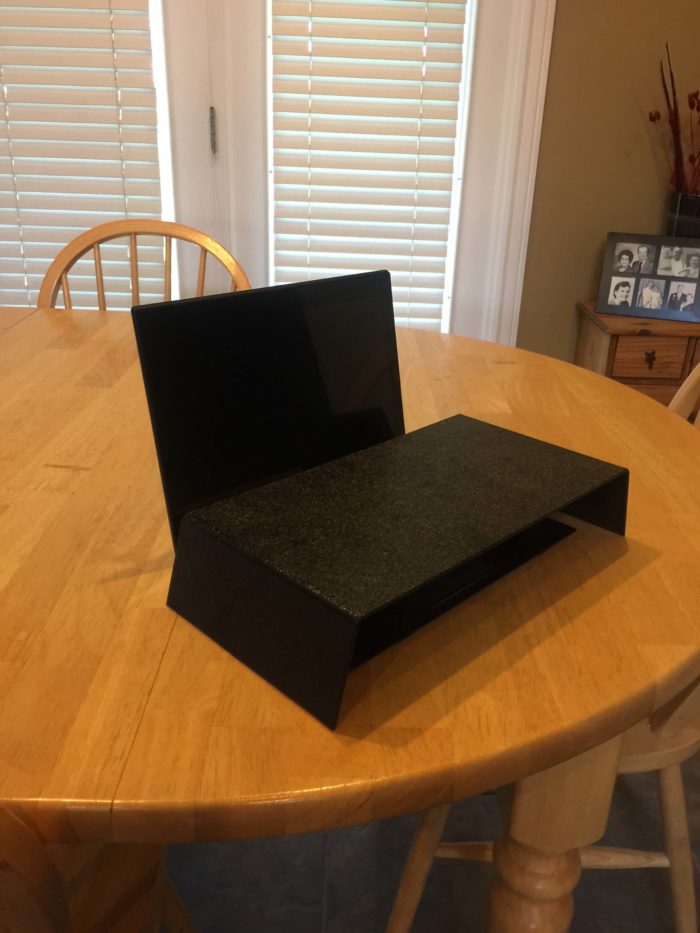 Plastic Keyboard Trainer & Typing Tutor | Learn to Type Without Looking