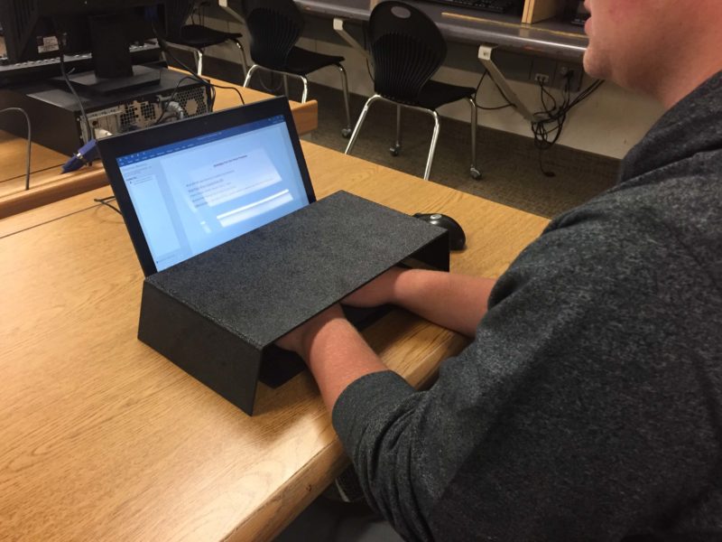 Laptop Keyboard Covers - Plastic Perfection